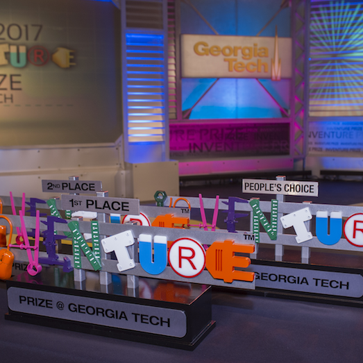 Atlanta Inno - Meet the Six Startup Finalists Named for Georgia Tech’s ...