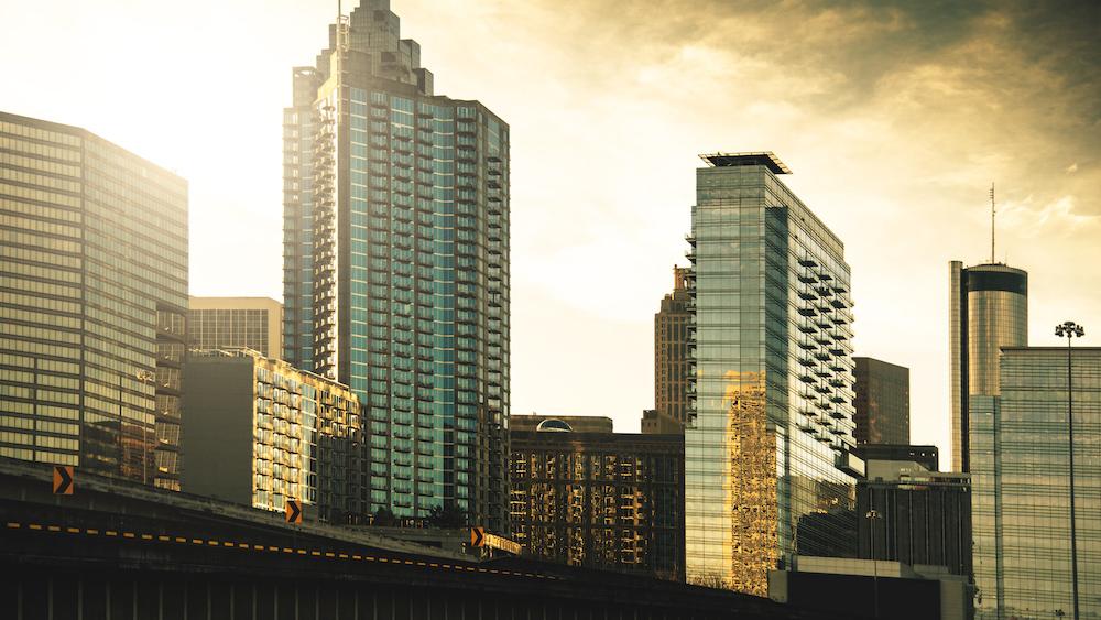 Why Atlanta Is The Next, Great Tech Hub - Atlanta Business Chronicle