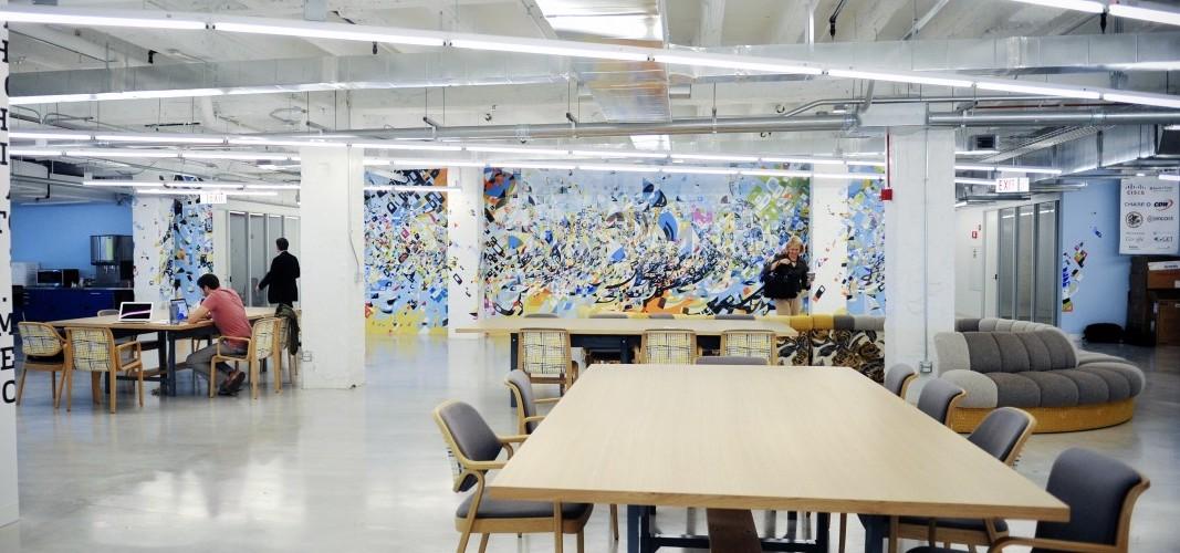 Chicago Inno - 'The Tipping Point': Betsy Ziegler Talks About What's ...