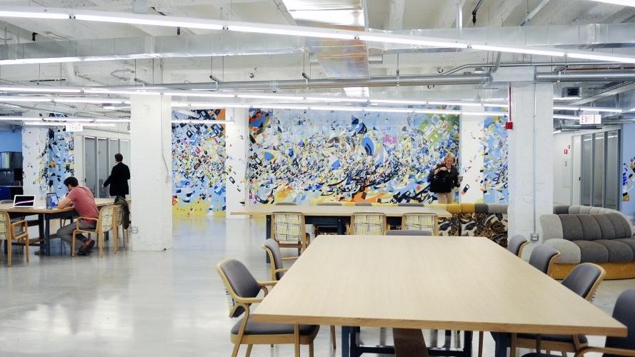 1871 CEO Betsy Ziegler Talks About What’s Next for the Chicago ...