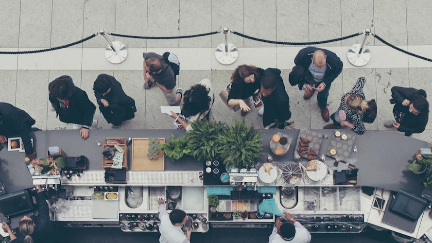 DC Tech, Networking Events, Happy Hours March 1-March 15 - Washington ...