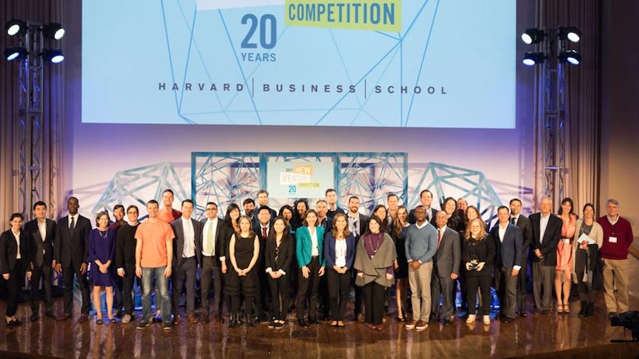 16 Social Enterprise Semifinalists for New Venture Competition 2018 ...
