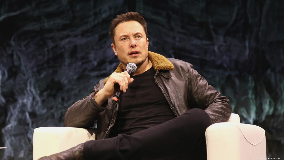 Tesla CEO Elon Musk unloads on remote work. But experts say it's here ...