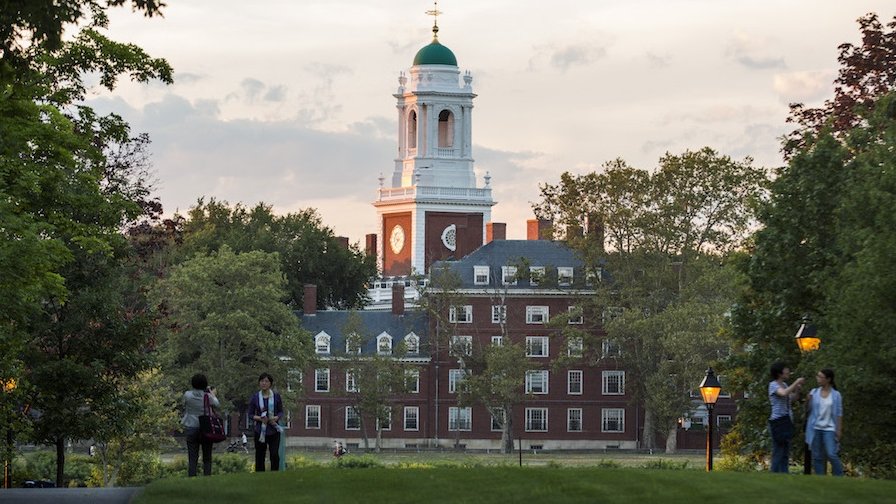 Harvard and BU Among the Top 2019 U.S. News Best Graduate Schools ...