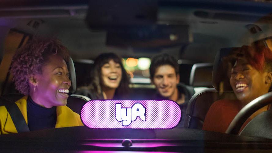 Lyft's Top Destinations in Austin in 2018 - Austin Business Journal