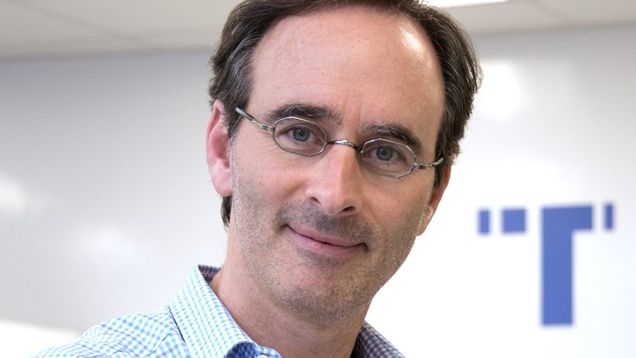 Tempus Raises $80M to Fight Cancer With Machine Learning - Chicago ...