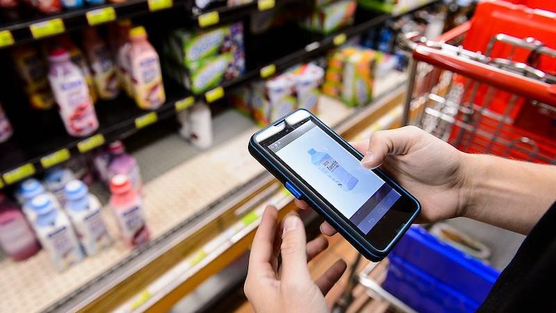 Grocery App GrocerKey Brings Regional Grocers Into the Future ...