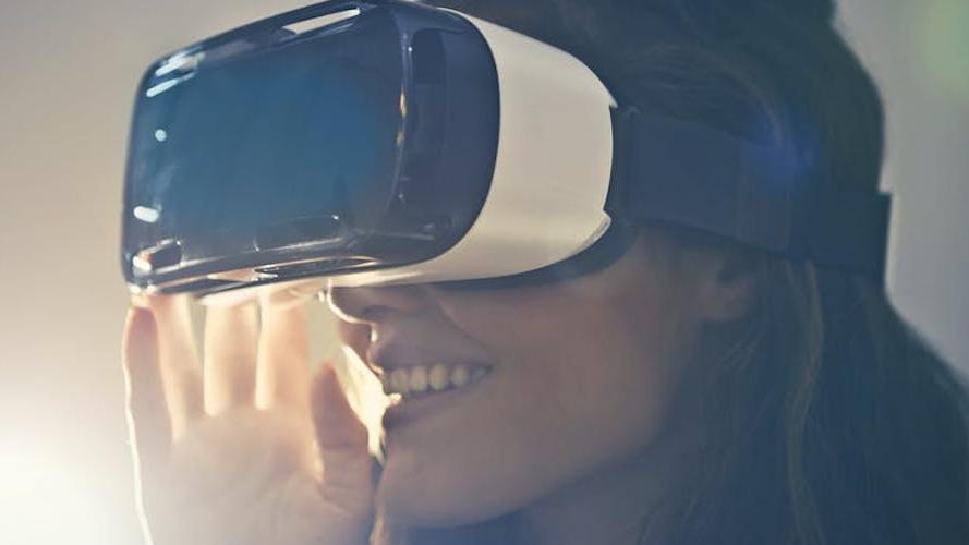 Augment Arcade Is Combining the Fun of Bars and VR - Washington ...