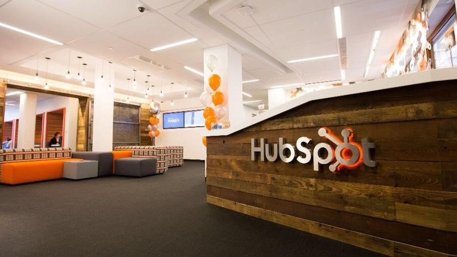 Announcing Rough Draft Ventures' Summer Accelerator at HubSpot - Boston ...