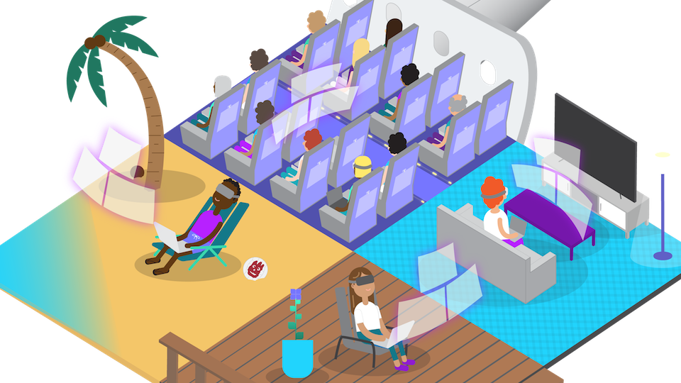 Cincy Inno - Cincy-Based Immersed Set to Launch VR Office Space