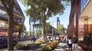 Take a Look at Plans for The 78, Chicago’s New Riverfront Neighborhood ...