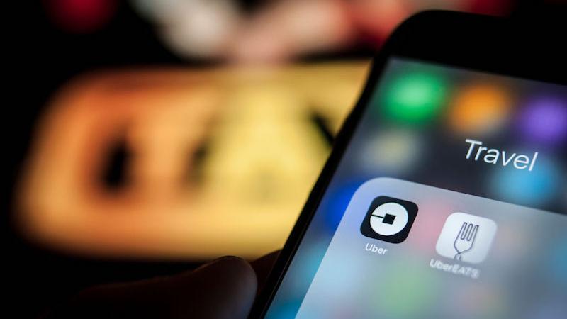 Uber’s New Carpool Service ‘Express Pool’ Launches in Atlanta - Atlanta ...