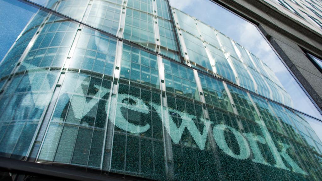 WeWork Partners With Bunker Labs for Veterans in Residence ...