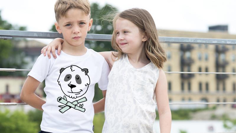 The MINI classy Sells High-End Kids Clothes to Hollywood Stars ...