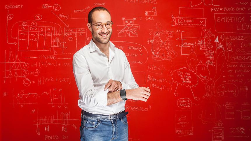 BostInno - MIT-Born Empatica Senses Success With Wearable Seizure Tracker