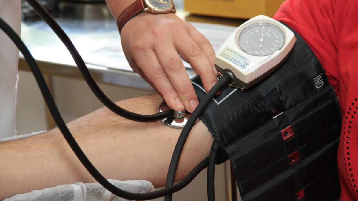 How Wisconsin Blood Research Institute's 'Scientific Translator ...