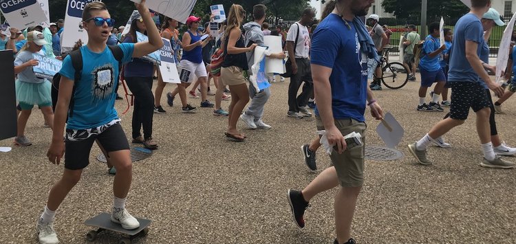 Shark Tank Startup Locker Board Brings Ocean Sustainability to DC ...