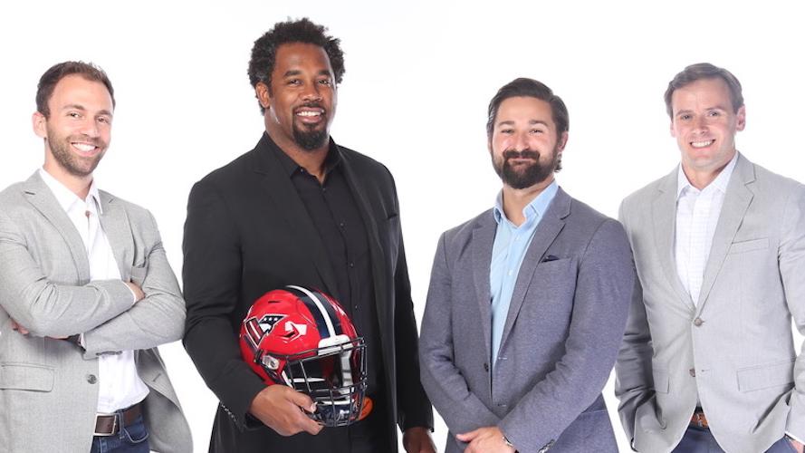 Cincy Inno - ActionStreamer, Monumental Sports Network Expand Partnership