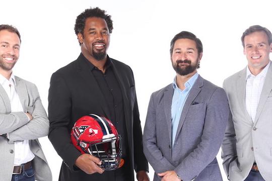 Cincy Inno - ActionStreamer, Monumental Sports Network Expand Partnership