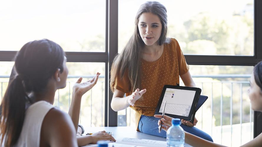 Cincy Inno - Campus Suite Joins Amazon Web Services EdStart Accelerator