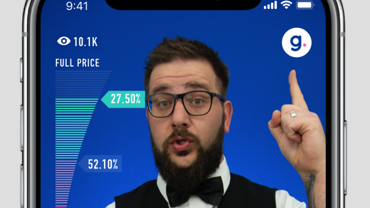Game Show Apps: Gravy Live Combines Price is Right With QVC - Milwaukee ...
