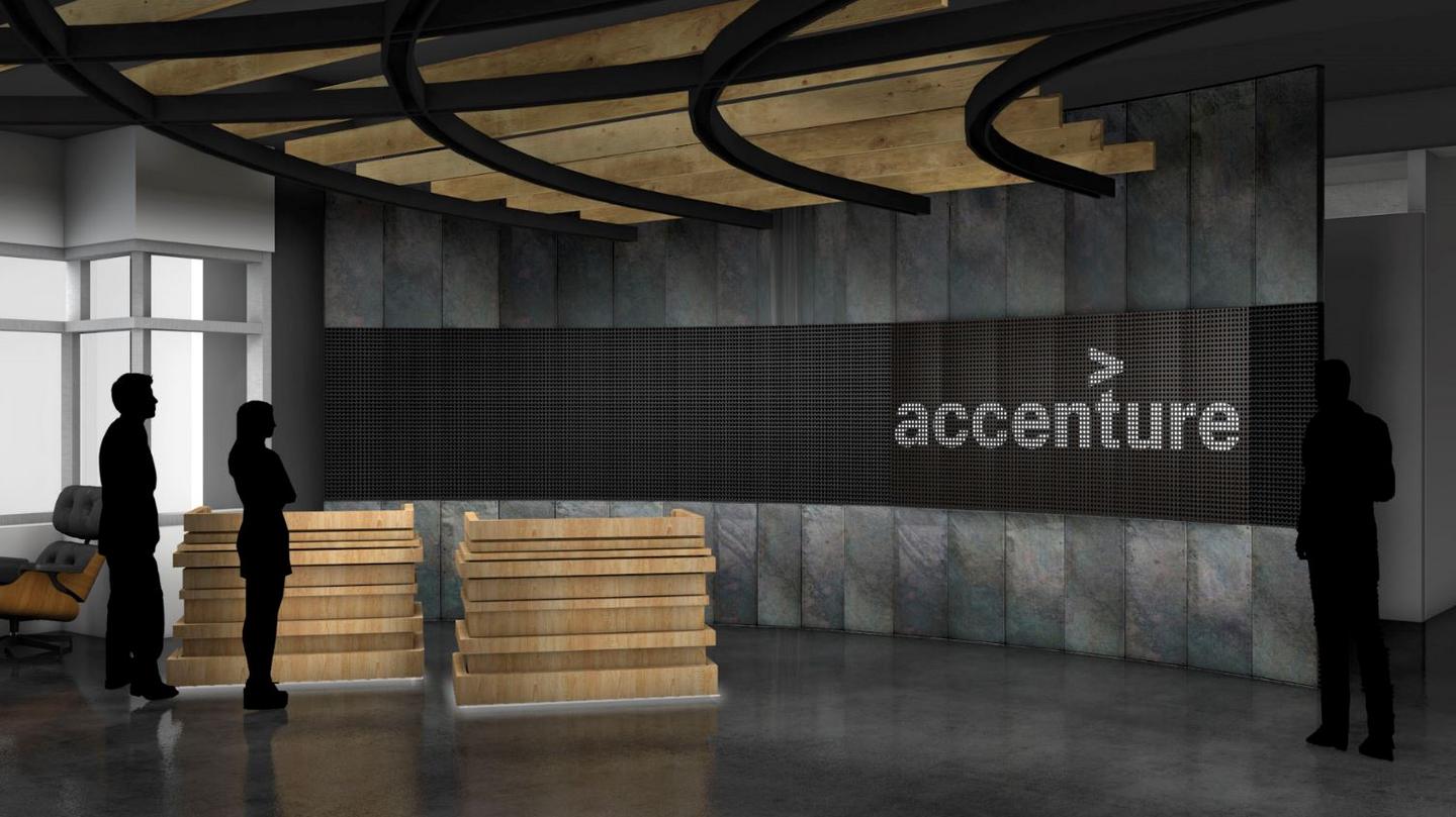 Atlanta Inno - Office Envy: Check Out Accenture's Innovation Hub Coming ...