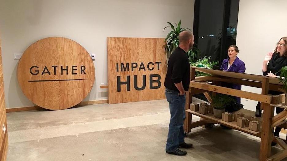 Impact Hub Workforce Development Accelerator Launches New Ideas for Job ...
