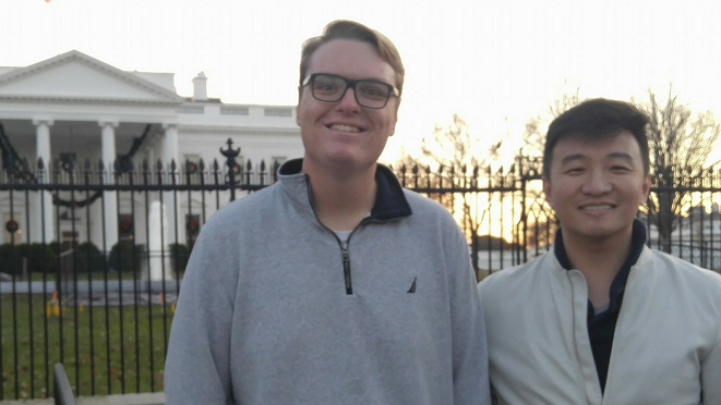 D.C.'s Parvenu is Removing Awkwardness from Charity Donating ...