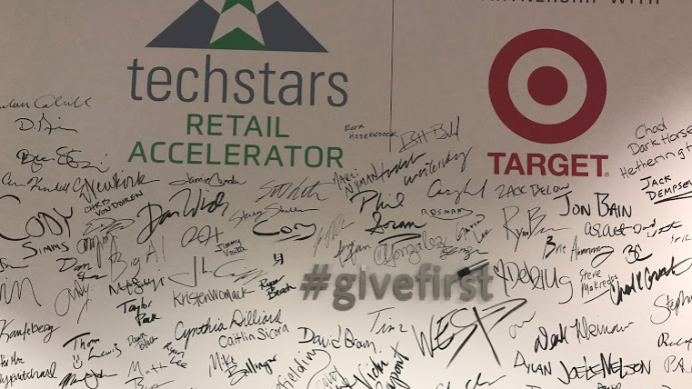 Meet This Year's 10 Target + Techstars Retail Startups - Minneapolis ...