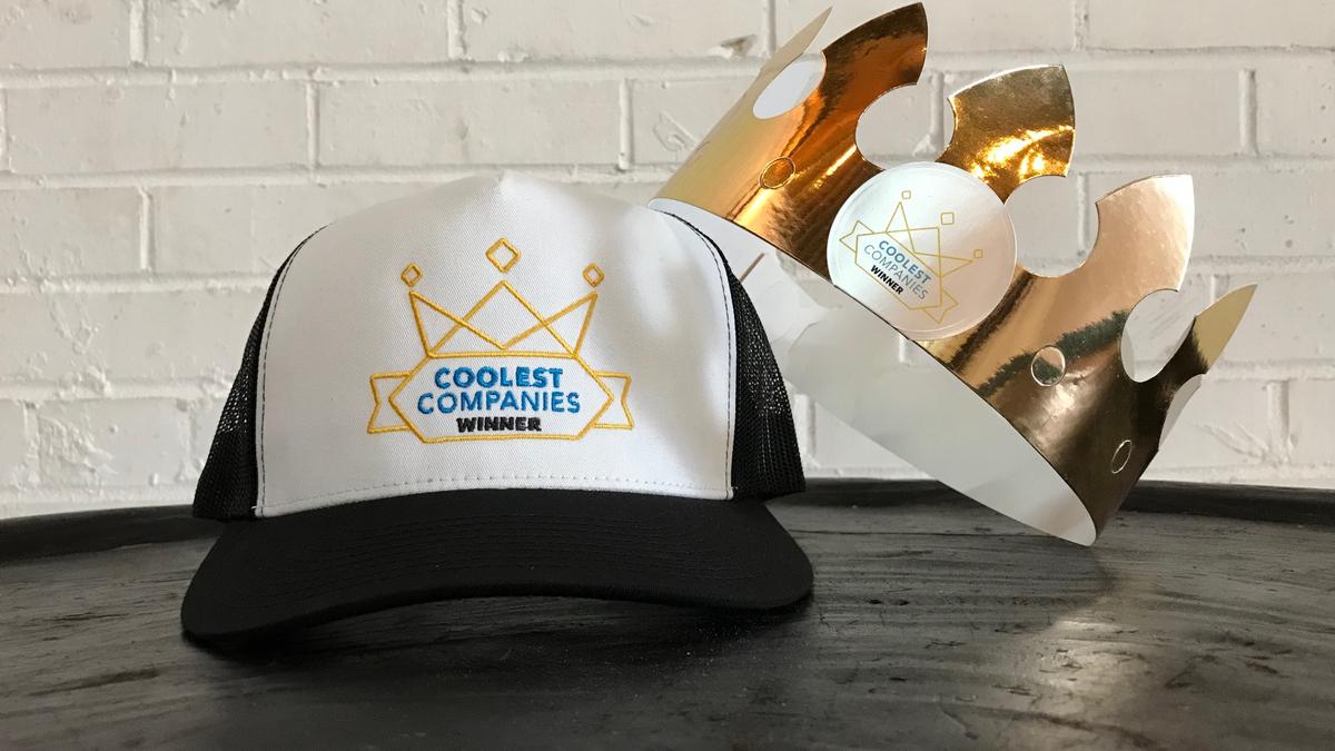 We're Looking for Cincinnati's Coolest Companies - Cincinnati Business ...