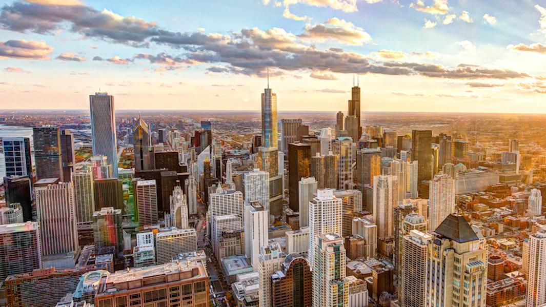 Chicago Inno - The Biggest Chicago Tech Hires in August
