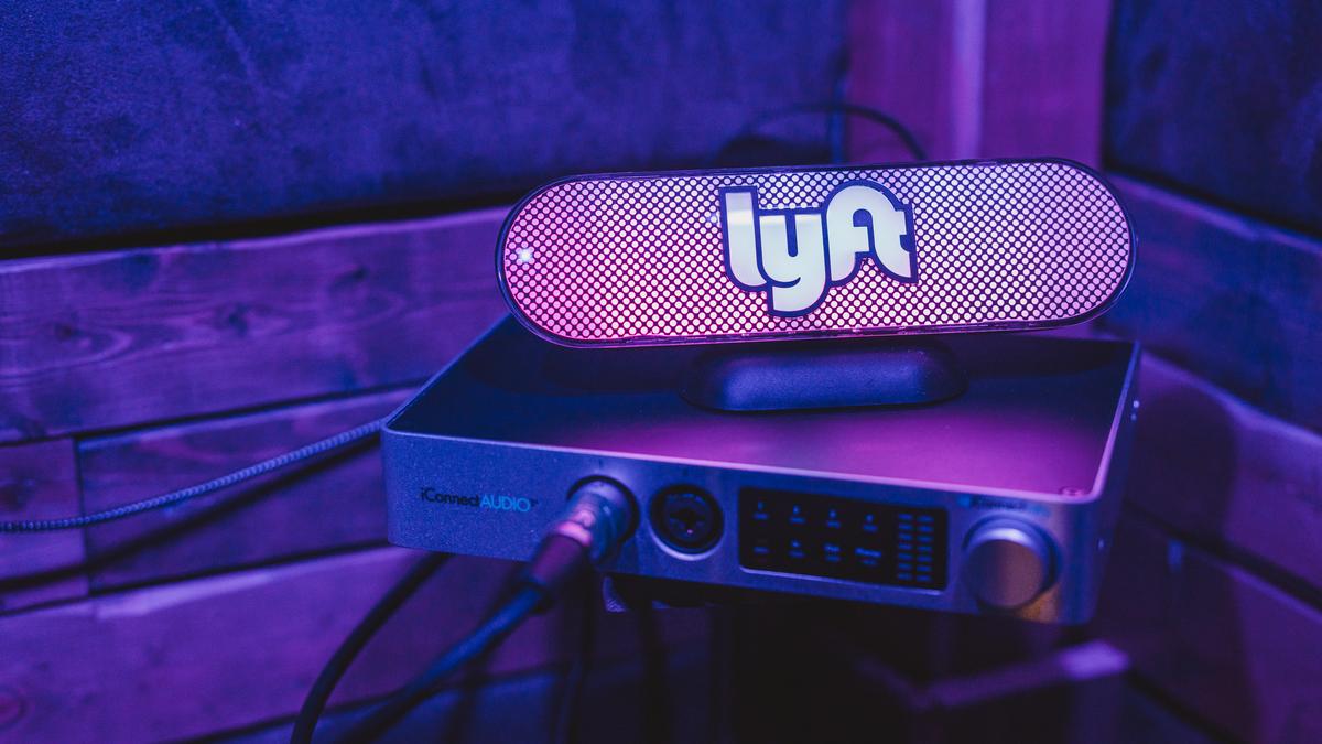 Lyft is Adds Meal, Grocery and Essentials Delivery in Austin - Austin ...