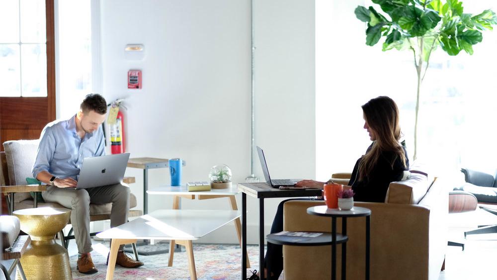 Atlanta Inno - Hub Map: A Guide to OTP Atlanta Coworking