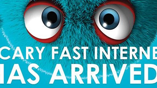 GigaMonster Raises $45M, Merges with Oregon Fibersphere - Atlanta ...