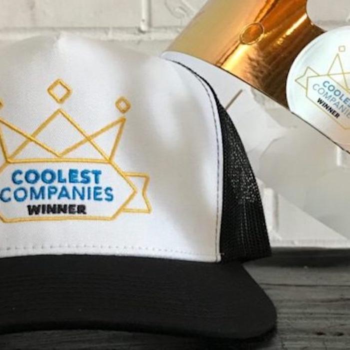 Chicago Inno - Here Are Chicago Inno's 2018 Coolest Companies