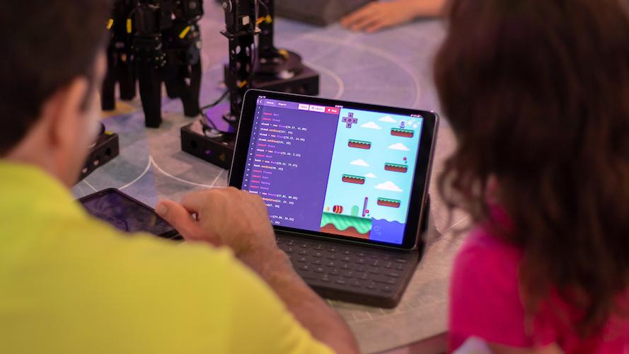 Chicago Inno - Codeverse Raises $10M to Open Two New Coding Studios in ...