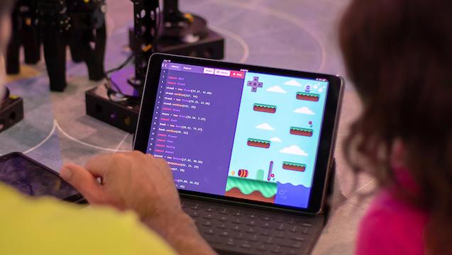 Online learning firm Nerdy expands with acquisition of Chicago-based edtech startup Codeverse ...