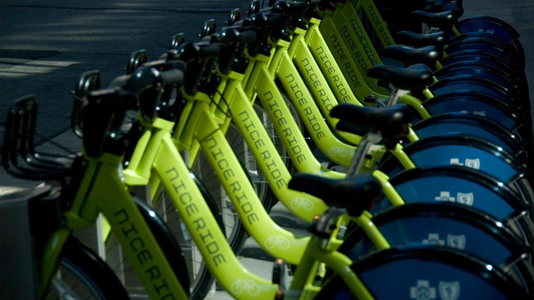 Nice Ride Rolls Out New App and Dockless Plan Ahead of Fall Launch ...