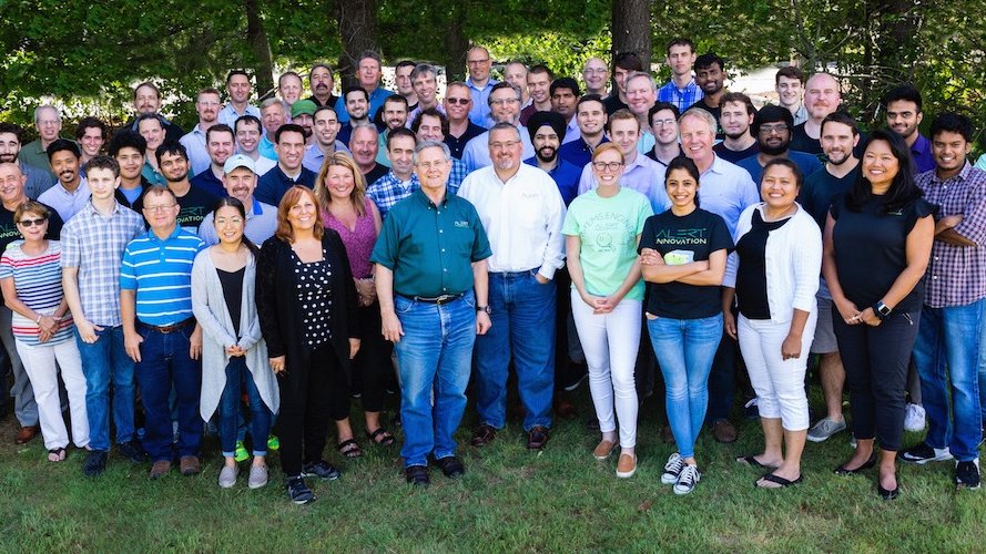 Alert Innovation Acquired By Walmart Lays Off Small Group Of