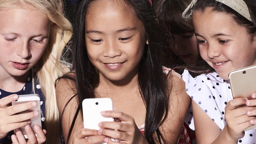 Armour Grid Helps Parents Monitor Their Children's Cellphone Activity ...