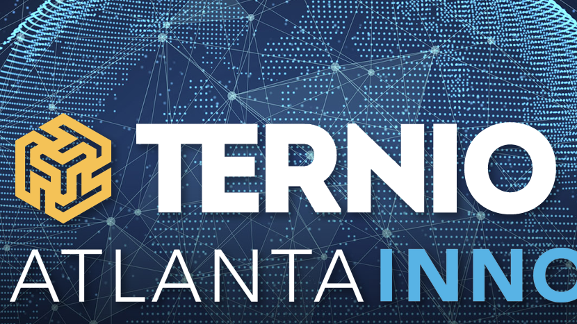 Blockchain Startup Ternio to Raise $10 Million Following ICO - Atlanta ...
