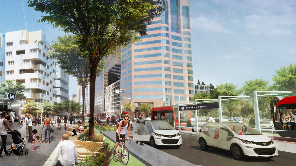 Innovating Atlanta’s Transportation Infrastructure - Atlanta Business ...