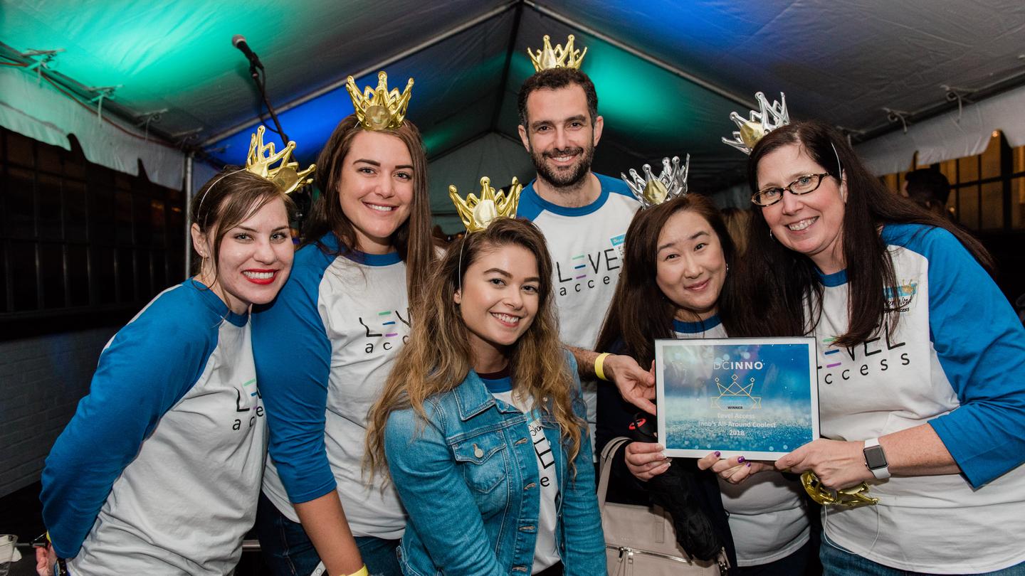 DC Inno - The Best DC Inno Event Photos from 2018 (Gallery)