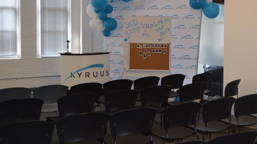 Kyruus pulls in $30M for product and market expansion - Boston Business ...