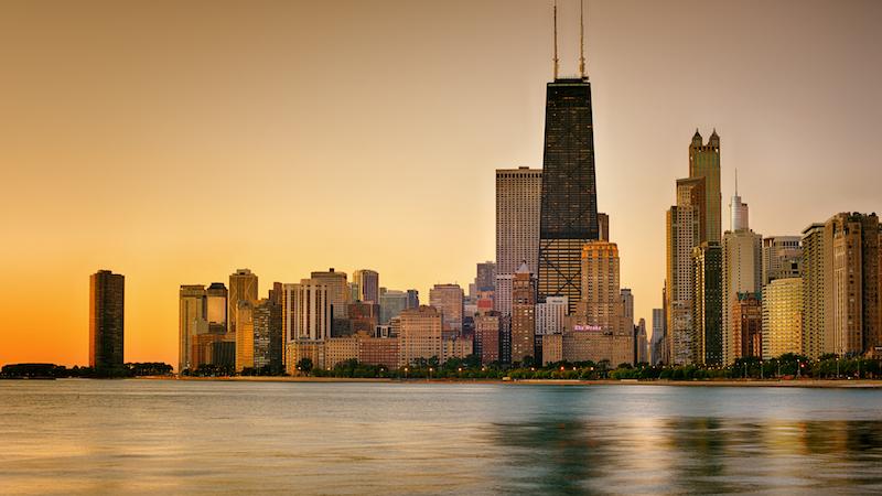 Chicago Tech Jobs: The Biggest Hires in June - Chicago Business Journal