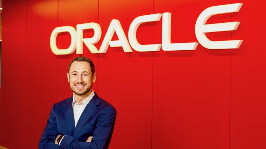 Oracle Names 6 Austin Startups to U.S. Global Startup Hub - Austin ...