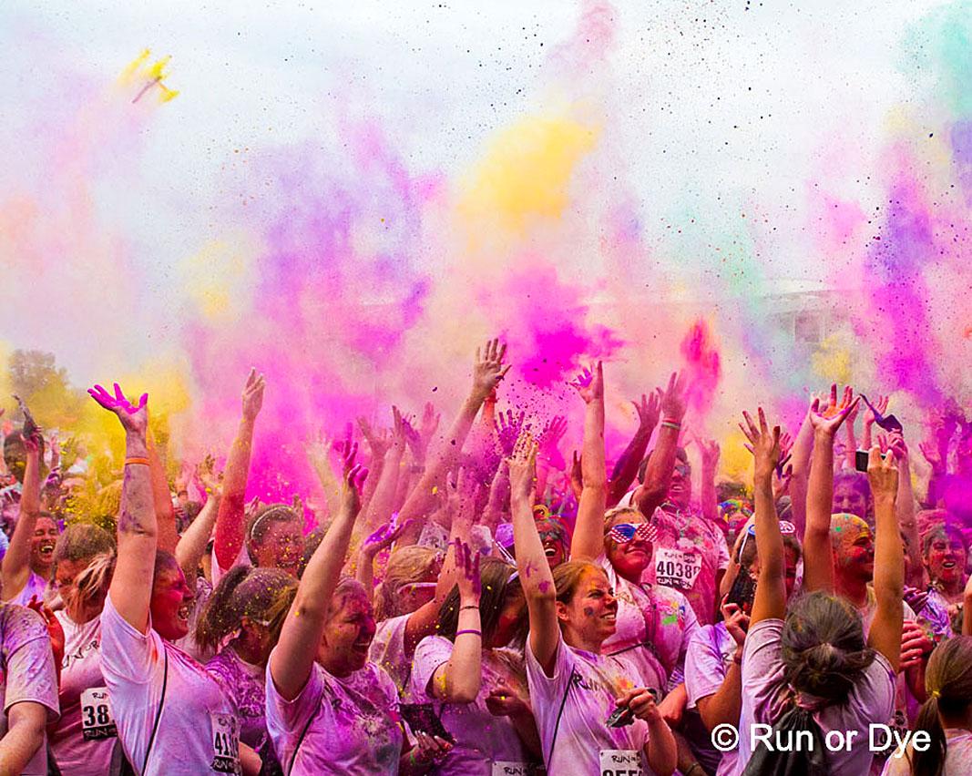 Running strong: It’s the more the merrier for ‘fun runs’ in D.C ...