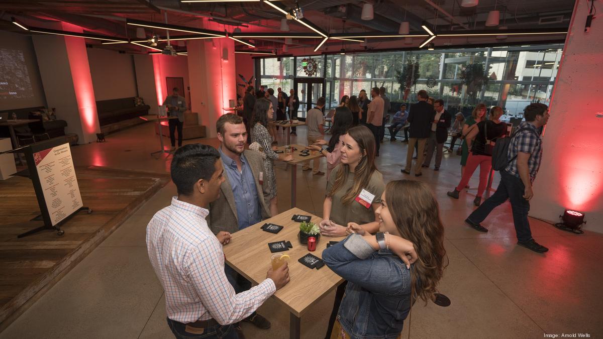 The Top Austin Tech and Startup Events of July 2019 - Austin Business ...