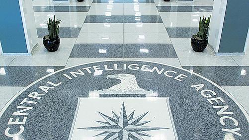Coronavirus guidance issued to intelligence agency contractors ...