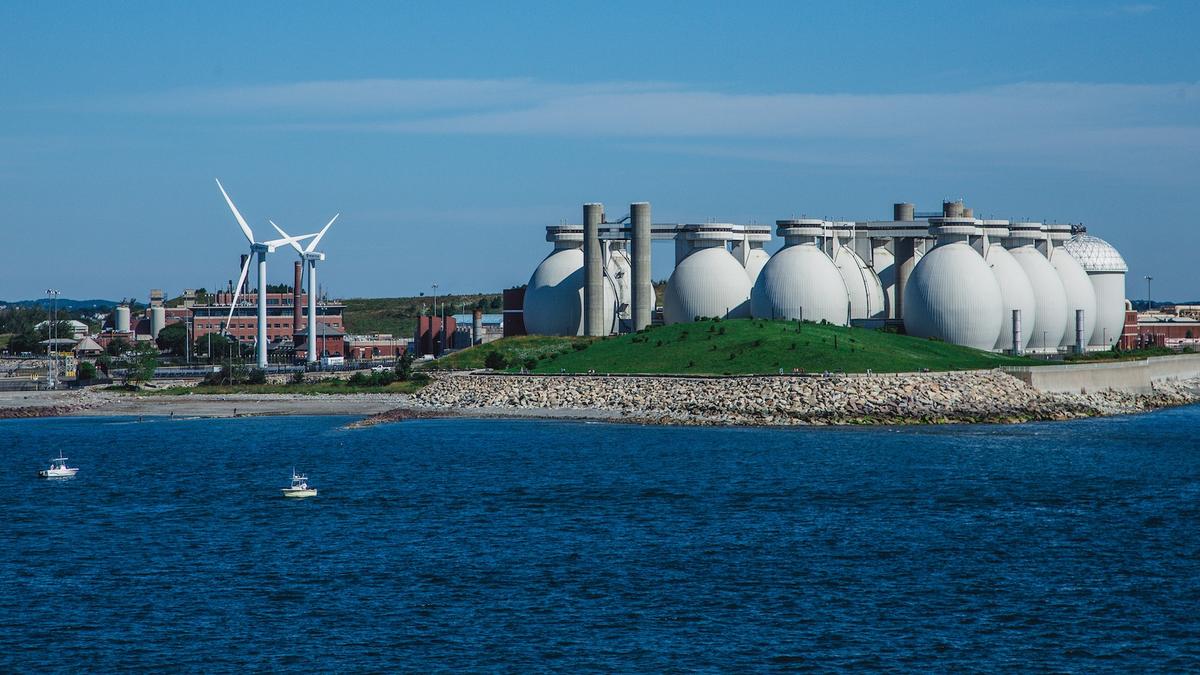 The State of Clean Energy Innovation in Boston - Boston Business Journal